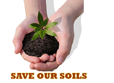 Save Soil